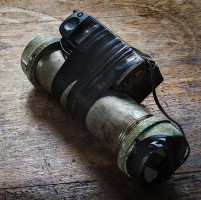 Destructive Devices Are Becoming Common In New Jersey